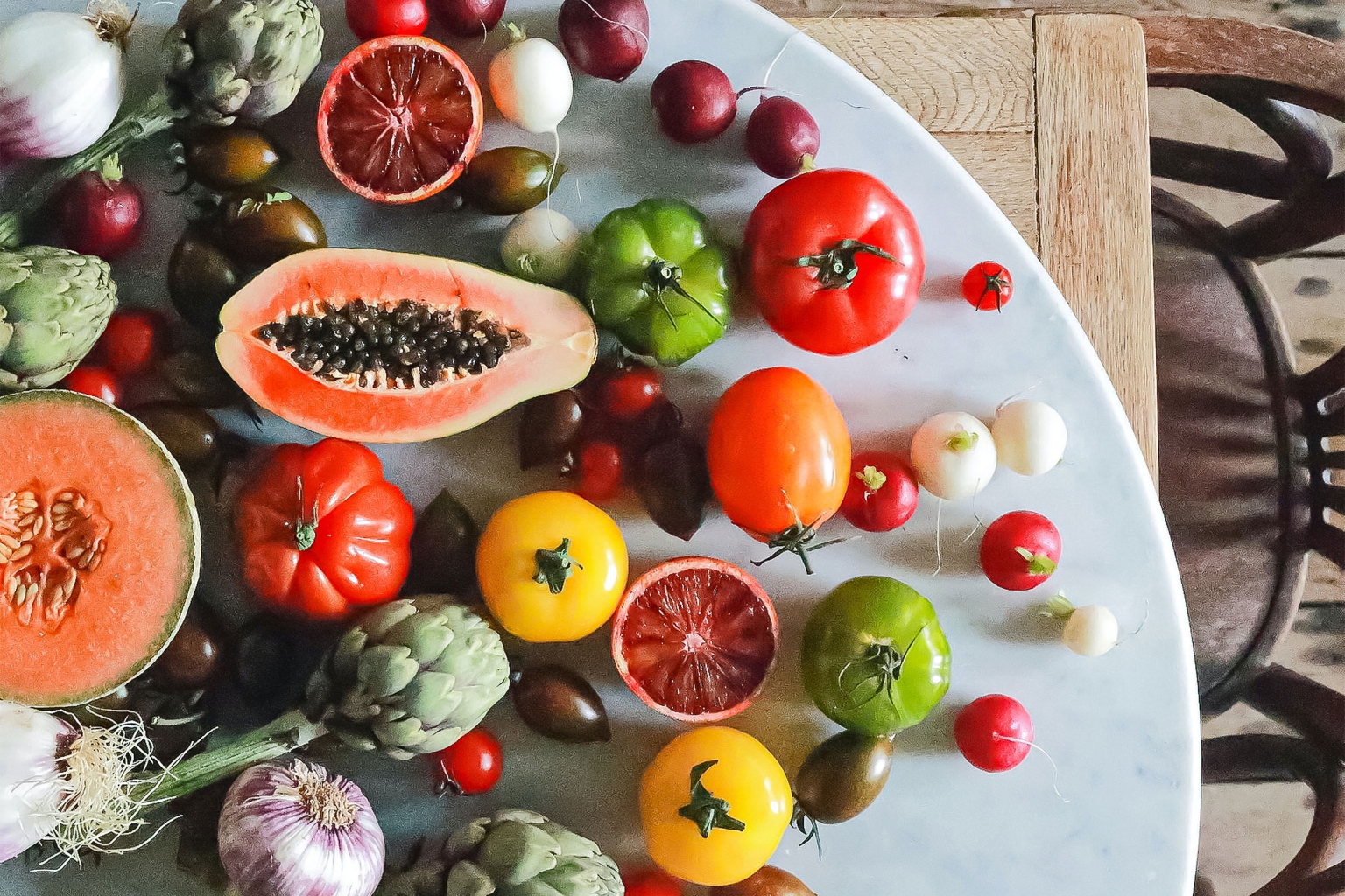 Naturopathic Nutrition – Naturopathy School of the Philippines