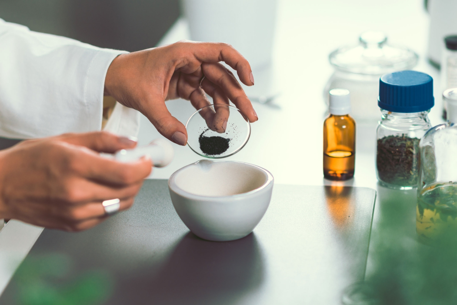 Diploma Courses – Naturopathy School of the Philippines