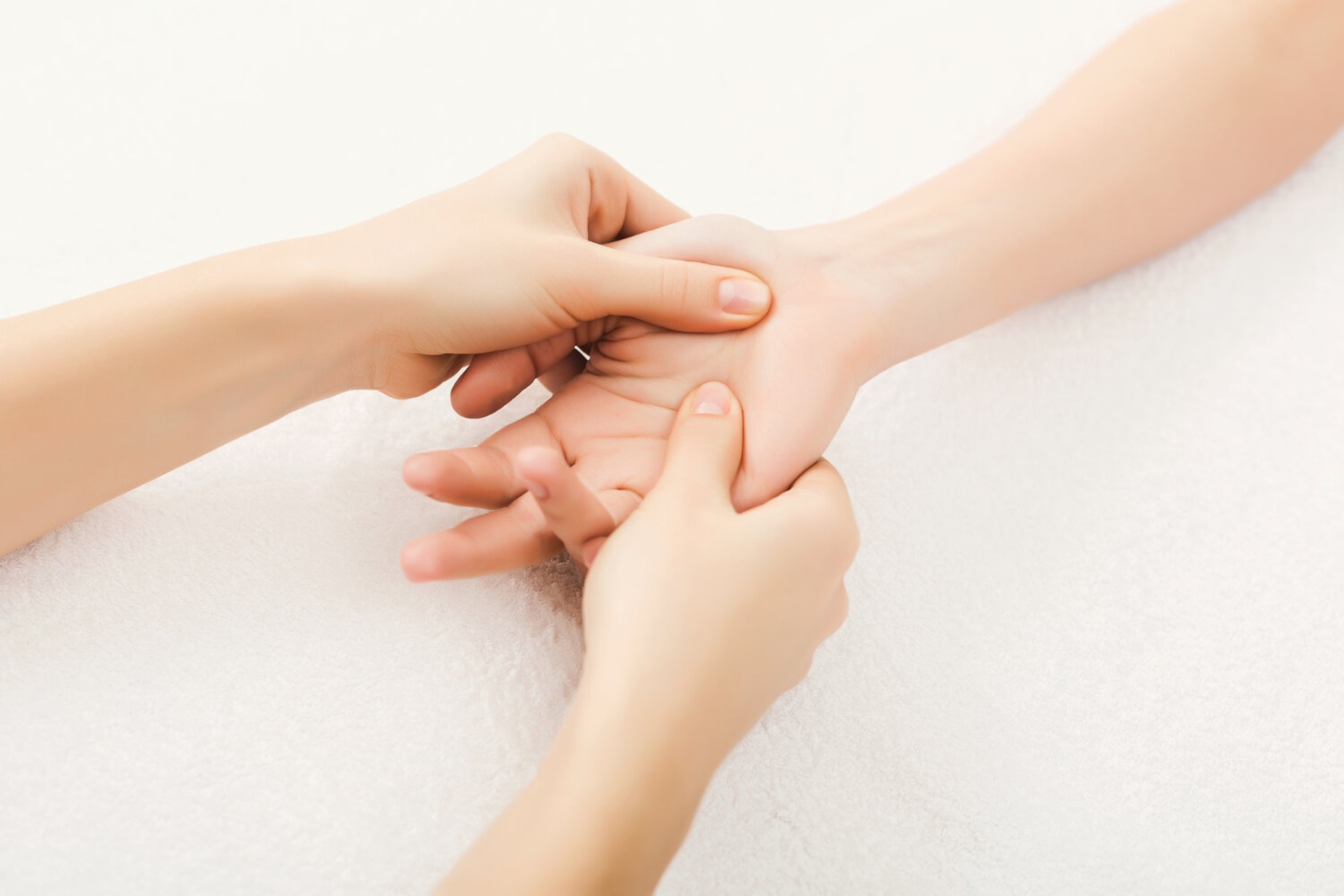Su Jok Therapy – Naturopathy School of the Philippines